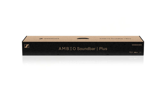 젠하이저 공식스토어 첫 구매 5 Ambeo Soundbar Plus 소노바 컨슈머 히어링 코리아 유한회사