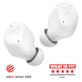 무선 이어폰 (Wireless Earbuds) – 젠하이저 컨슈머 오디오 코리아 | Sennheiser Consumer ...